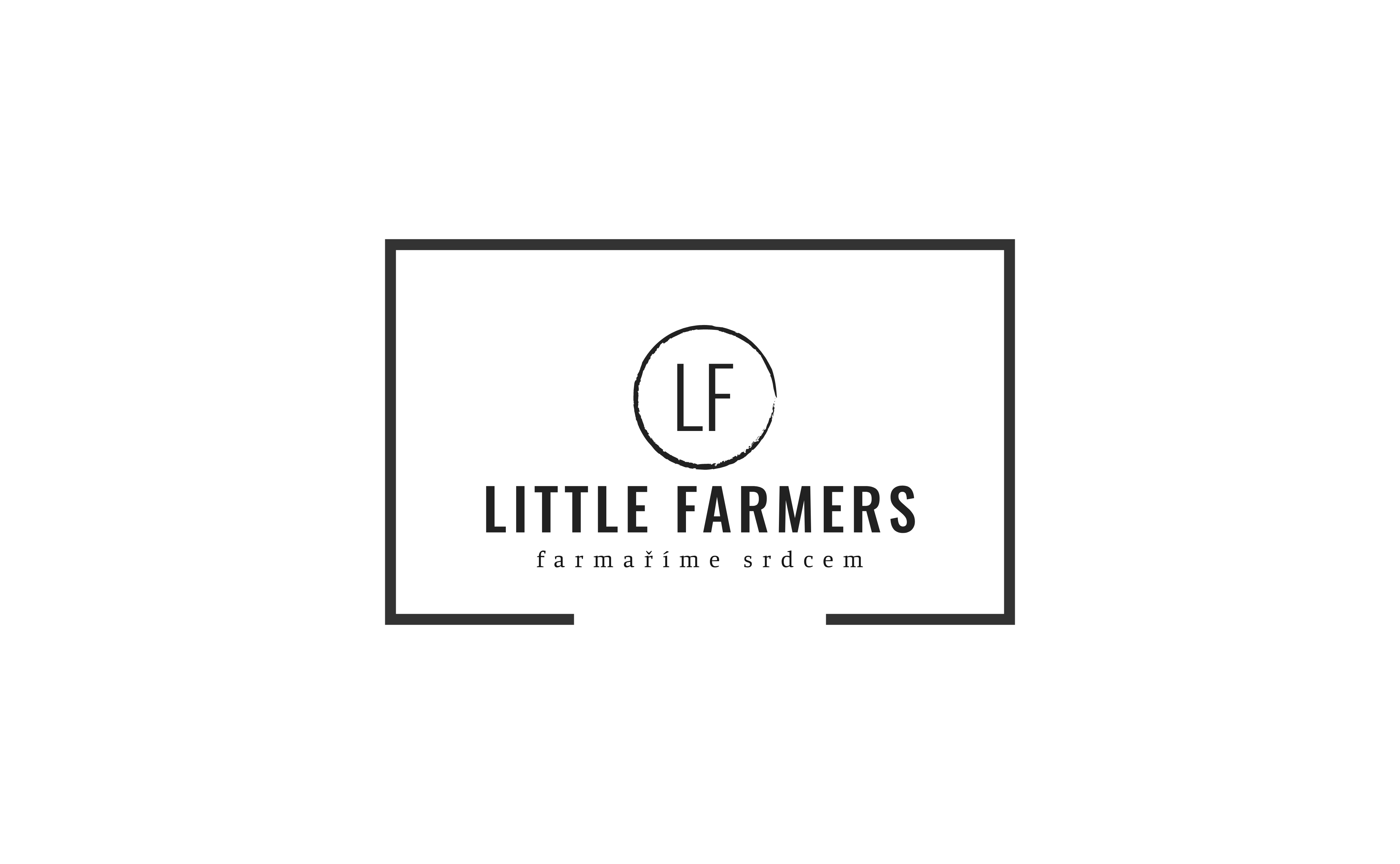 Investice do značky Farma Little Farmers Food truck